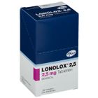 LONOLOX® 2,5 mg 100 St - shop-apotheke.com