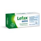 Lefax® extra Kautabletten 50 St - shop-apotheke.com