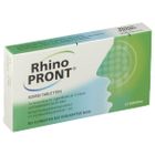 RhinoPRONT® KOMBI TABLETTEN 12 St - shop-apotheke.com