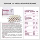 amitamin® arthro360 120 St - shop-apotheke.com