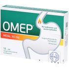 OMEP® HEXAL 20 mg 14 St - shop-apotheke.com