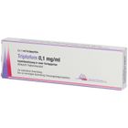 Triptofem 0,1 mg/ml 2 St - shop-apotheke.com