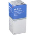 Wellvone Suspension 750 mg/5 ml 226 ml - shop-apotheke.com