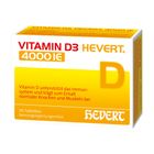 Vitamin D3 Hevert 4000 IE 90 St - shop-apotheke.com