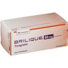 Brilique Thrombozytenfunktionshemmer | Shop Apotheke