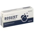 Rosuzet | Shop Apotheke