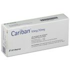 Cariban® 10 mg/10 mg 24 St - shop-apotheke.com