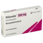 Nilemdo Bempedoinsäure | Shop Apotheke