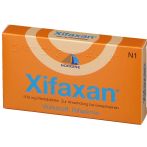 Xifaxan® 200 mg 12 St - shop-apotheke.com