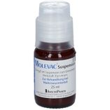 Molevac® Suspension 25 ml - shop-apotheke.com