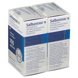SalbuHEXAL® N 2 St - shop-apotheke.com