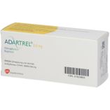 Adartrel 0,5 mg 84 St - shop-apotheke.com