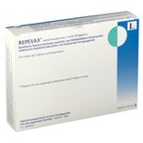 Repevax | Shop Apotheke