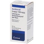 Actikerall | Shop Apotheke
