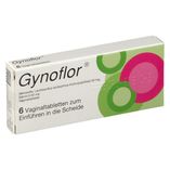 Gynoflor® 6 St - shop-apotheke.com