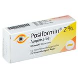 Posiformin 2% 5 g - shop-apotheke.com