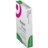 Azyter 15 mg/g 6x0,25 g - shop-apotheke.com