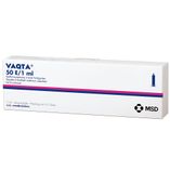 Vaqta: Hepatitis-A-Impstoff | Shop Apotheke