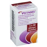 Vistabel Muskelrelaxan | Shop Apotheke