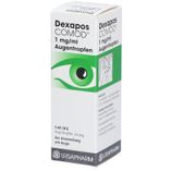 DEXAPOS COMOD® 5 ml - shop-apotheke.com