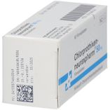 Chlorprothixen-neuraxpharm® 50 mg 50 St - shop-apotheke.com