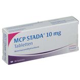 MCP STADA® 10 mg 20 St - shop-apotheke.com