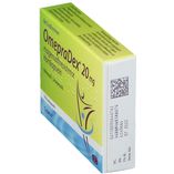 OmepraDex 20 mg 14 St - shop-apotheke.com