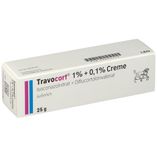 Travocort Creme 25 g - shop-apotheke.com