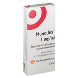 Monodex: Augentropfen | Shop Apotheke