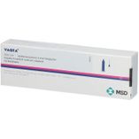 Vaqta: Hepatitis-A-Impstoff | Shop Apotheke