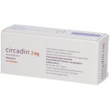 circadin® 2 mg 30 St - shop-apotheke.com