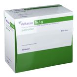 Veltassa | Shop Apotheke