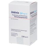 Zebinix 50 mg/ml 200 ml - shop-apotheke.com
