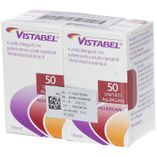 Vistabel Muskelrelaxan | Shop Apotheke