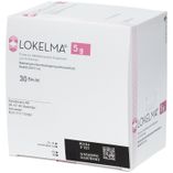 Lokelma | Shop Apotheke
