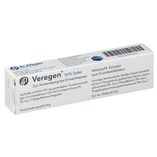 Veregen® 10 % 15 g - shop-apotheke.com