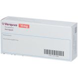 Verquvo® 10 mg 1x14 St - shop-apotheke.com