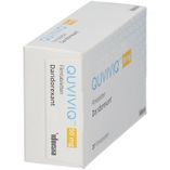 QUVIVIQ 50 mg Filmtabletten 20 St - shop-apotheke.com