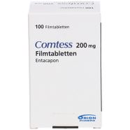 Comtess 200 mg 100 St - shop-apotheke.com