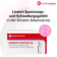 Agnus castus AL 100 St - shop-apotheke.com