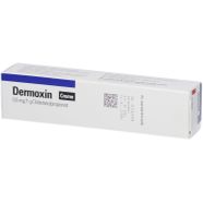 Dermoxin Creme 0,5 mg/1 g 30 g - shop-apotheke.com