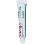 Selergo® 1 % Creme 20 g - shop-apotheke.com