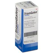 TriamGalen® Lösung 30 ml - shop-apotheke.com