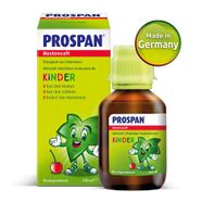 Prospan® Hustensaft, für Kinder 100 ml - shop-apotheke.com