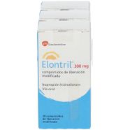 Elontril 300 mg 3x30 St - shop-apotheke.com