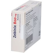 Zebinix 800 mg 30 St - shop-apotheke.com