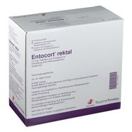 Entocort® rektal 2,3 mg 1 P - shop-apotheke.com