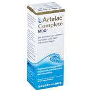 Artelac® Complete MDO 10 ml - shop-apotheke.com