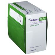 Veltassa® 16,8 g 30 St - shop-apotheke.com