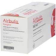 Airbufo® Forspiro® 160 µg/4,5 µg 6 St - shop-apotheke.com